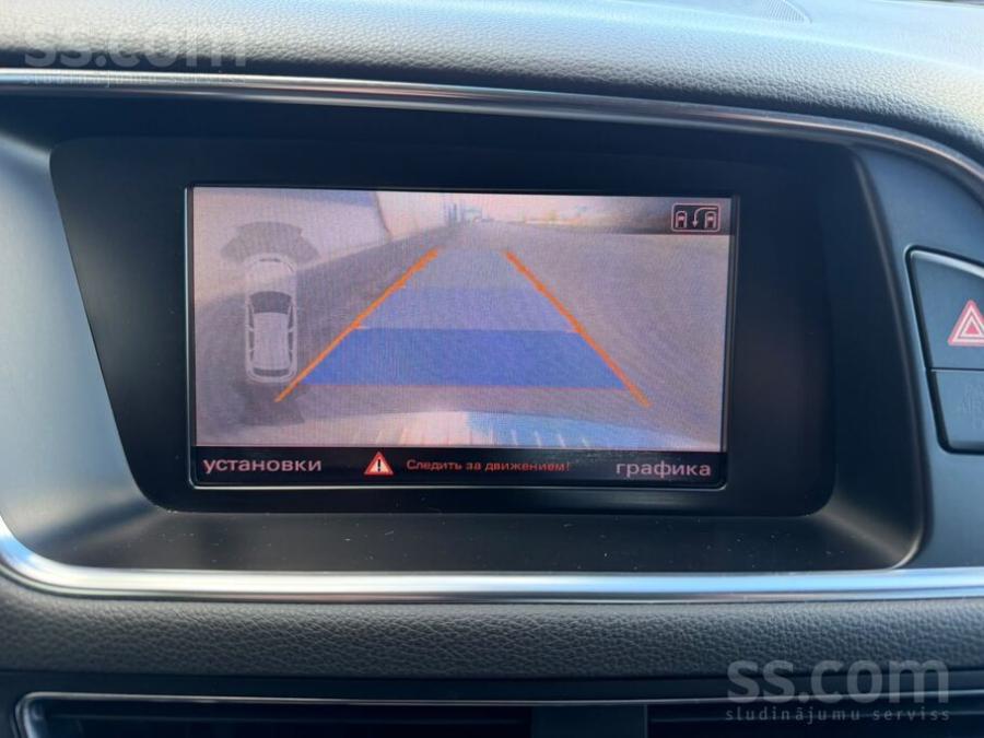 Melns Audi Q5 2011 Tukums, ar dzinēja tilpumu 2.00 L un nobraukumu 0 tūkst. km par 9800 €, foto 17 vietnē AUTOMOTO.COM.LV