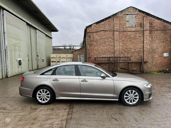 Melns Audi Q5 2012 Telšiai, ar dzinēja tilpumu 2.00 L un nobraukumu 30 tūkst. km par 5000 €, foto 5 vietnē AUTOMOTO.COM.LV