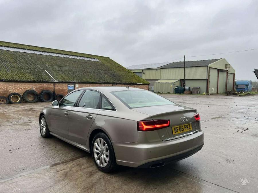 Black Audi Q5 2012 in Telschi, with an engine capacity of 2.00 L and mileage of 30 thousand km for 5000 €, photo 6 on AUTOMOTO.COM.LV