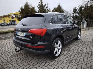 Black Audi Q5 2012 in Taurage, with an engine capacity of 1.97 L and mileage of 236 thousand km for 8800 €, photo 3 on AUTOMOTO.COM.LV