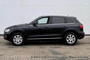 Black Audi Q5 2012 in Kretinga, with an engine capacity of 2.97 L and mileage of 262 thousand km for 10999 €, photo 12 on AUTOMOTO.COM.LV
