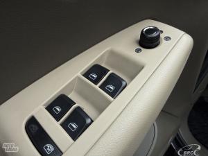 Black Audi Q5 2012 in Avizieniai, with an engine capacity of 3.20 L and mileage of 160 thousand km for 6900 €, photo 17 on AUTOMOTO.COM.LV