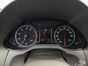 Black Audi Q5 2012 in Avizieniai, with an engine capacity of 3.20 L and mileage of 160 thousand km for 6900 €, photo 22 on AUTOMOTO.COM.LV