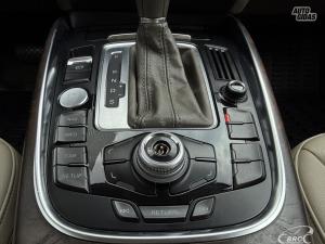 Black Audi Q5 2012 in Avizieniai, with an engine capacity of 3.20 L and mileage of 160 thousand km for 6900 €, photo 25 on AUTOMOTO.COM.LV