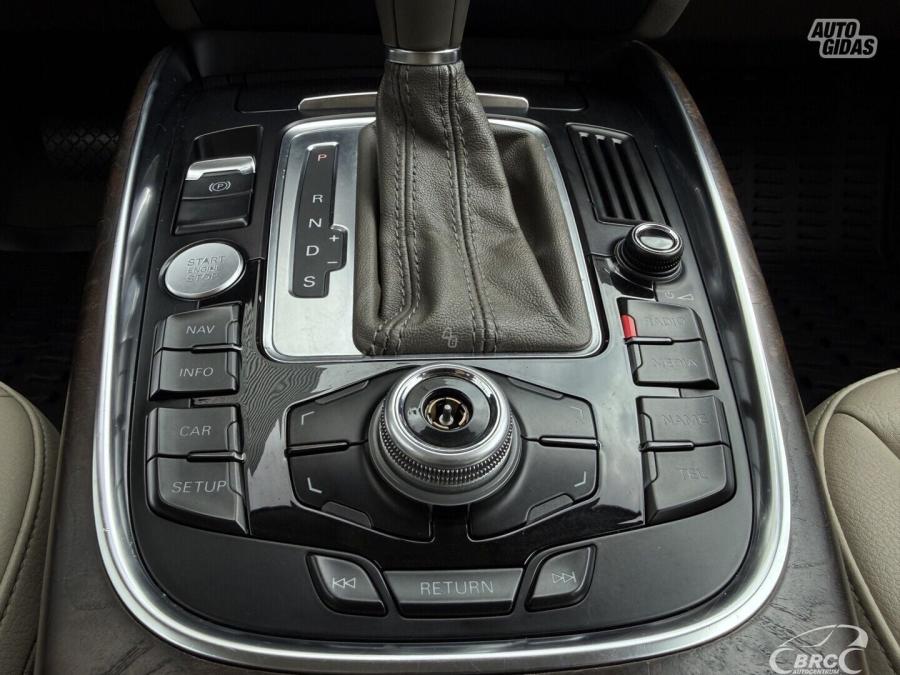 Black Audi Q5 2012 in Avizieniai, with an engine capacity of 3.20 L and mileage of 160 thousand km for 6900 €, photo 25 on AUTOMOTO.COM.LV