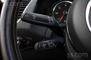 Black Audi Q5 2012 in Riga, with an engine capacity of 3.00 L and mileage of 0 thousand km for 14500 €, photo 20 on AUTOMOTO.COM.LV