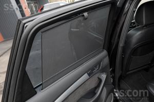 Черный Ауди Ку 5 2012 в Елгава, объемом двигателя 3.00 л и пробегом 0 тыс. км за 13500 €, фото 34 на AUTOMOTO.COM.LV