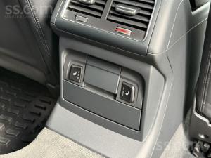 Black Audi Q5 2012 in Jurmala, with an engine capacity of 3.00 L and mileage of 0 thousand km for 13950 €, photo 24 on AUTOMOTO.COM.LV