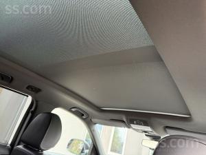 Black Audi Q5 2012 in Jurmala, with an engine capacity of 3.00 L and mileage of 0 thousand km for 13950 €, photo 27 on AUTOMOTO.COM.LV