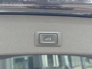 Black Audi Q5 2012 in Jurmala, with an engine capacity of 3.00 L and mileage of 0 thousand km for 13950 €, photo 32 on AUTOMOTO.COM.LV