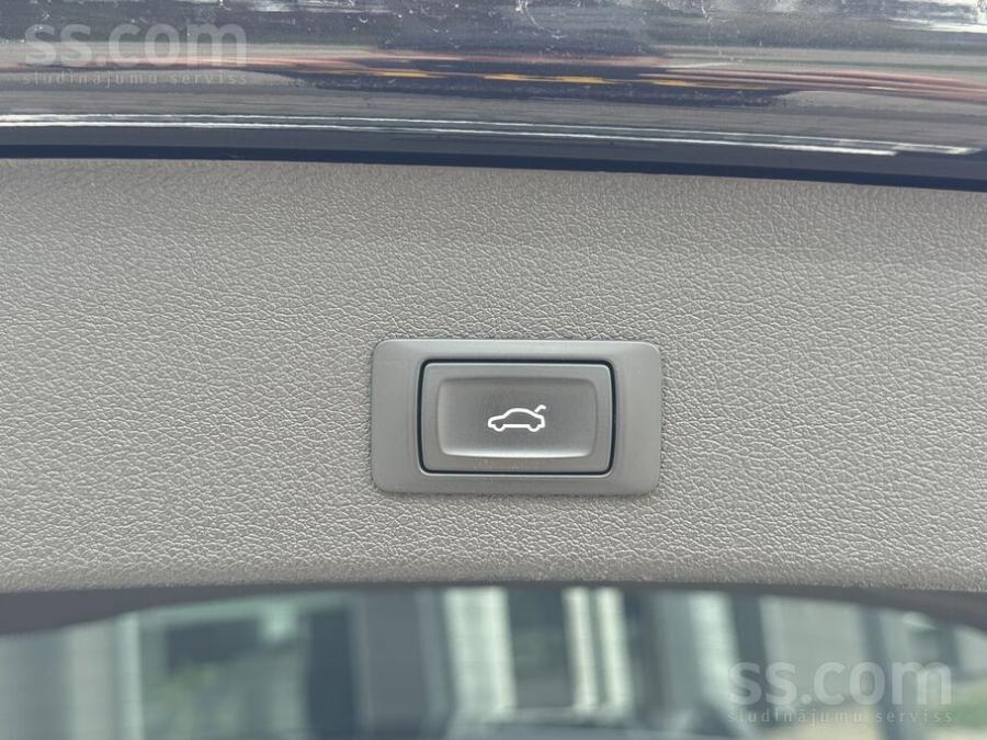 Black Audi Q5 2012 in Jurmala, with an engine capacity of 3.00 L and mileage of 0 thousand km for 13950 €, photo 32 on AUTOMOTO.COM.LV