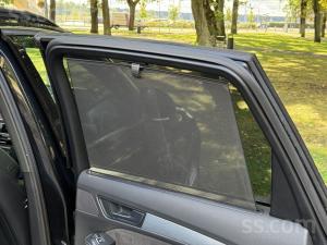 Melns Audi Q5 2012 Jūrmala, ar dzinēja tilpumu 3.00 L un nobraukumu 0 tūkst. km par 13950 €, foto 26 vietnē AUTOMOTO.COM.LV