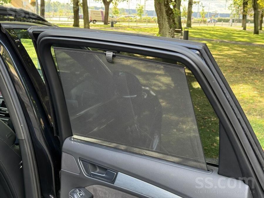 Melns Audi Q5 2012 Jūrmala, ar dzinēja tilpumu 3.00 L un nobraukumu 0 tūkst. km par 13950 €, foto 26 vietnē AUTOMOTO.COM.LV