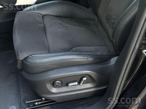 Melns Audi Q5 2012 Jūrmala, ar dzinēja tilpumu 3.00 L un nobraukumu 0 tūkst. km par 13950 €, foto 27 vietnē AUTOMOTO.COM.LV