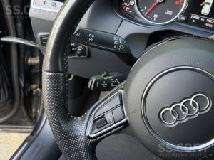 Melns Audi Q5 2012 Jūrmala, ar dzinēja tilpumu 3.00 L un nobraukumu 0 tūkst. km par 13950 €, foto 28 vietnē AUTOMOTO.COM.LV
