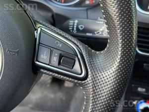 Melns Audi Q5 2012 Jūrmala, ar dzinēja tilpumu 3.00 L un nobraukumu 0 tūkst. km par 13950 €, foto 29 vietnē AUTOMOTO.COM.LV