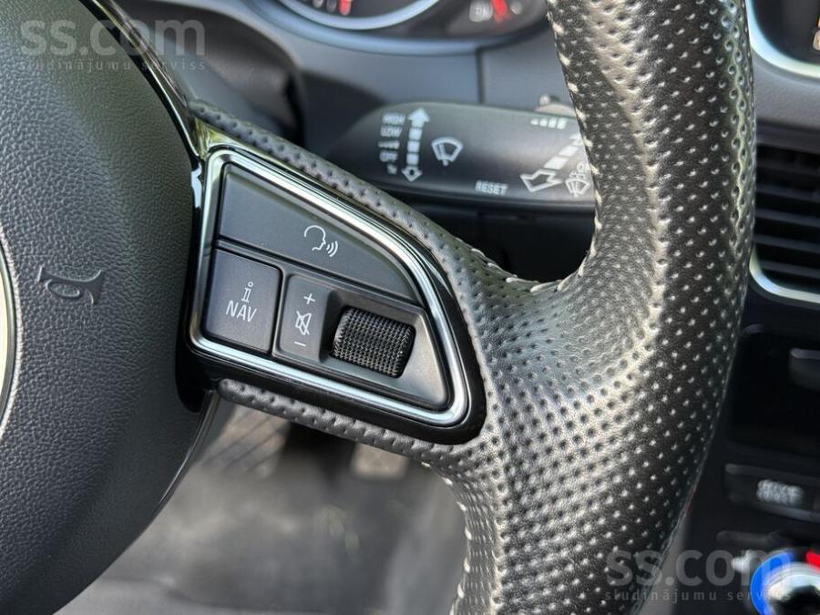 Melns Audi Q5 2012 Jūrmala, ar dzinēja tilpumu 3.00 L un nobraukumu 0 tūkst. km par 13950 €, foto 29 vietnē AUTOMOTO.COM.LV