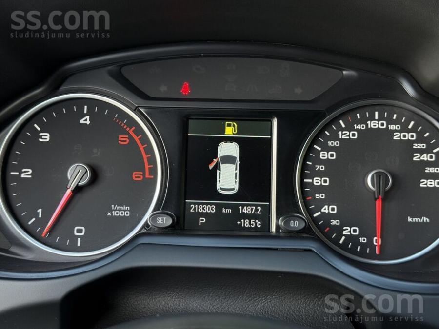 Melns Audi Q5 2012 Jūrmala, ar dzinēja tilpumu 3.00 L un nobraukumu 0 tūkst. km par 13950 €, foto 30 vietnē AUTOMOTO.COM.LV