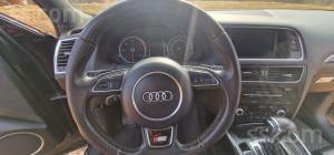 Melns Audi Q5 2012 Ogre, ar dzinēja tilpumu 3.00 L un nobraukumu 274 tūkst. km par 13450 €, foto 16 vietnē AUTOMOTO.COM.LV