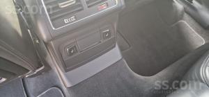 Melns Audi Q5 2012 Ogre, ar dzinēja tilpumu 3.00 L un nobraukumu 274 tūkst. km par 13450 €, foto 18 vietnē AUTOMOTO.COM.LV
