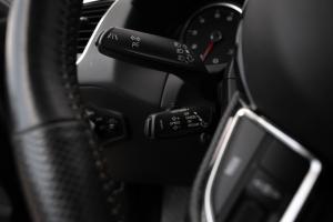 Melns Audi Q5 2012 Rīga, ar dzinēja tilpumu 2.00 L un nobraukumu 266 tūkst. km par 11690 €, foto 24 vietnē AUTOMOTO.COM.LV