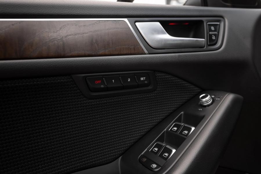 Melns Audi Q5 2012 Rīga, ar dzinēja tilpumu 2.00 L un nobraukumu 266 tūkst. km par 11690 €, foto 33 vietnē AUTOMOTO.COM.LV
