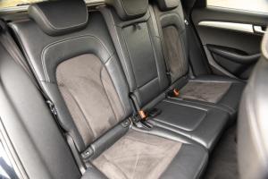 Melns Audi Q5 2012 Rīga, ar dzinēja tilpumu 2.00 L un nobraukumu 266 tūkst. km par 11690 €, foto 36 vietnē AUTOMOTO.COM.LV