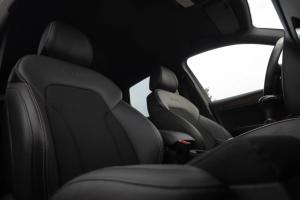 Melns Audi Q5 2012 Rīga, ar dzinēja tilpumu 2.00 L un nobraukumu 266 tūkst. km par 11690 €, foto 59 vietnē AUTOMOTO.COM.LV