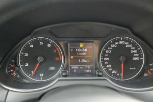 Melns Audi Q5 2012 Rīga, ar dzinēja tilpumu 2.00 L un nobraukumu 266 tūkst. km par 11690 €, foto 63 vietnē AUTOMOTO.COM.LV