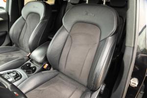 Melns Audi Q5 2012 Rīga, ar dzinēja tilpumu 2.00 L un nobraukumu 266 tūkst. km par 11690 €, foto 68 vietnē AUTOMOTO.COM.LV