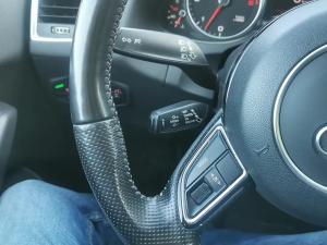 Melns Audi Q5 2012 Kuldīga, ar dzinēja tilpumu 3.00 L un nobraukumu 222 tūkst. km par 12880 €, foto 16 vietnē AUTOMOTO.COM.LV