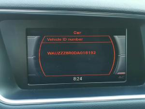 Melns Audi Q5 2012 Kuldīga, ar dzinēja tilpumu 3.00 L un nobraukumu 222 tūkst. km par 12880 €, foto 22 vietnē AUTOMOTO.COM.LV