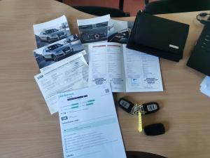 Melns Audi Q5 2012 Kuldīga, ar dzinēja tilpumu 3.00 L un nobraukumu 222 tūkst. km par 12880 €, foto 23 vietnē AUTOMOTO.COM.LV