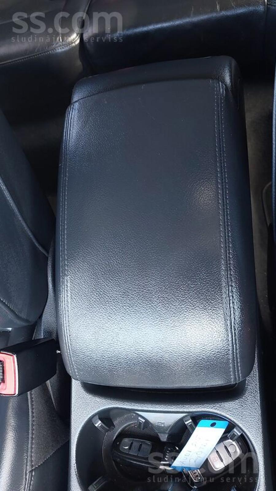 Melns Audi Q5 2012 Alūksne, ar dzinēja tilpumu 2.00 L un nobraukumu 0 tūkst. km par 9400 €, foto 24 vietnē AUTOMOTO.COM.LV