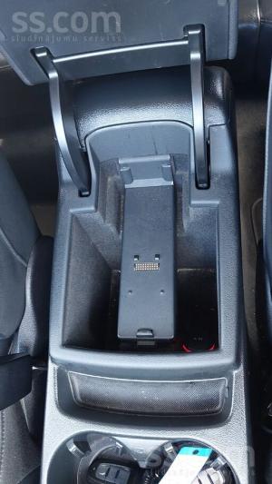 Melns Audi Q5 2012 Alūksne, ar dzinēja tilpumu 2.00 L un nobraukumu 0 tūkst. km par 9400 €, foto 25 vietnē AUTOMOTO.COM.LV