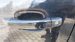 Melns Audi Q5 2012 Alūksne, ar dzinēja tilpumu 2.00 L un nobraukumu 0 tūkst. km par 9400 €, foto 29 vietnē AUTOMOTO.COM.LV