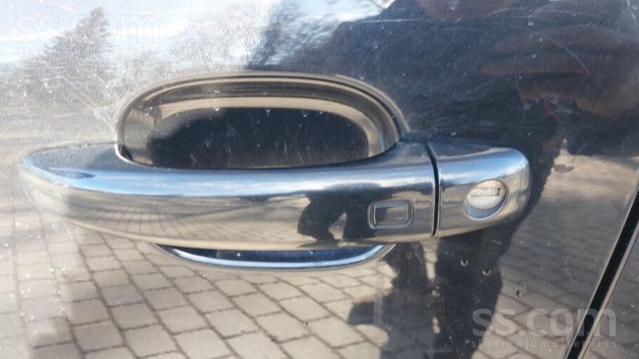 Melns Audi Q5 2012 Alūksne, ar dzinēja tilpumu 2.00 L un nobraukumu 0 tūkst. km par 9400 €, foto 29 vietnē AUTOMOTO.COM.LV