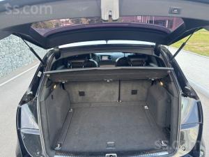Black Audi Q5 2012 in Rezekne, with an engine capacity of 2.00 L and mileage of 243 thousand km for 13700 €, photo 11 on AUTOMOTO.COM.LV