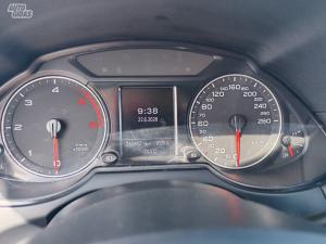Melns Audi Q5 2012 Kauņa, ar dzinēja tilpumu 2.00 L un nobraukumu 246 tūkst. km par 10900 €, foto 11 vietnē AUTOMOTO.COM.LV
