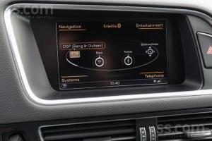 Melns Audi Q5 2012 Jelgava, ar dzinēja tilpumu 3.00 L un nobraukumu 0 tūkst. km par 13500 €, foto 20 vietnē AUTOMOTO.COM.LV