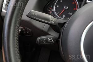 Melns Audi Q5 2012 Jelgava, ar dzinēja tilpumu 3.00 L un nobraukumu 0 tūkst. km par 13500 €, foto 25 vietnē AUTOMOTO.COM.LV