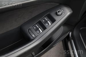 Melns Audi Q5 2012 Jelgava, ar dzinēja tilpumu 3.00 L un nobraukumu 0 tūkst. km par 13500 €, foto 26 vietnē AUTOMOTO.COM.LV