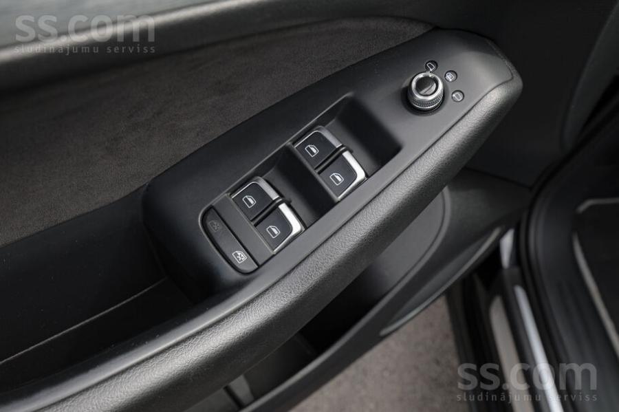 Melns Audi Q5 2012 Jelgava, ar dzinēja tilpumu 3.00 L un nobraukumu 0 tūkst. km par 13500 €, foto 26 vietnē AUTOMOTO.COM.LV