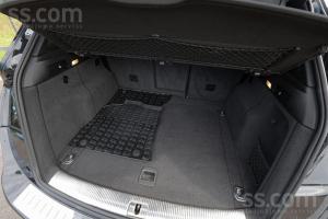 Melns Audi Q5 2012 Jelgava, ar dzinēja tilpumu 3.00 L un nobraukumu 0 tūkst. km par 13500 €, foto 29 vietnē AUTOMOTO.COM.LV