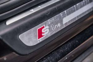 Black Audi Q5 2012 in Kaunas, with an engine capacity of 3.00 L and mileage of 318 thousand km for 10590 €, photo 14 on AUTOMOTO.COM.LV