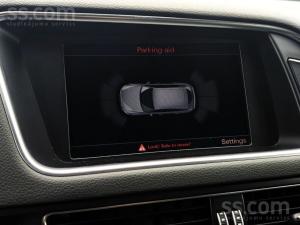 Черный Ауди Ку 5 2012 в Рига, объемом двигателя 2.00 л и пробегом 211 тыс. км за 12900 €, фото 21 на AUTOMOTO.COM.LV