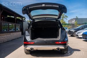 Melns Audi Q5 2012 Rīga, ar dzinēja tilpumu 3.00 L un nobraukumu 0 tūkst. km par 12790 €, foto 13 vietnē AUTOMOTO.COM.LV