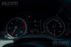 Melns Audi Q5 2012 Rīga, ar dzinēja tilpumu 3.00 L un nobraukumu 0 tūkst. km par 12790 €, foto 15 vietnē AUTOMOTO.COM.LV