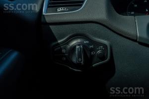 Melns Audi Q5 2012 Rīga, ar dzinēja tilpumu 3.00 L un nobraukumu 0 tūkst. km par 12790 €, foto 18 vietnē AUTOMOTO.COM.LV
