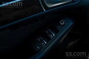 Melns Audi Q5 2012 Rīga, ar dzinēja tilpumu 3.00 L un nobraukumu 0 tūkst. km par 12790 €, foto 19 vietnē AUTOMOTO.COM.LV